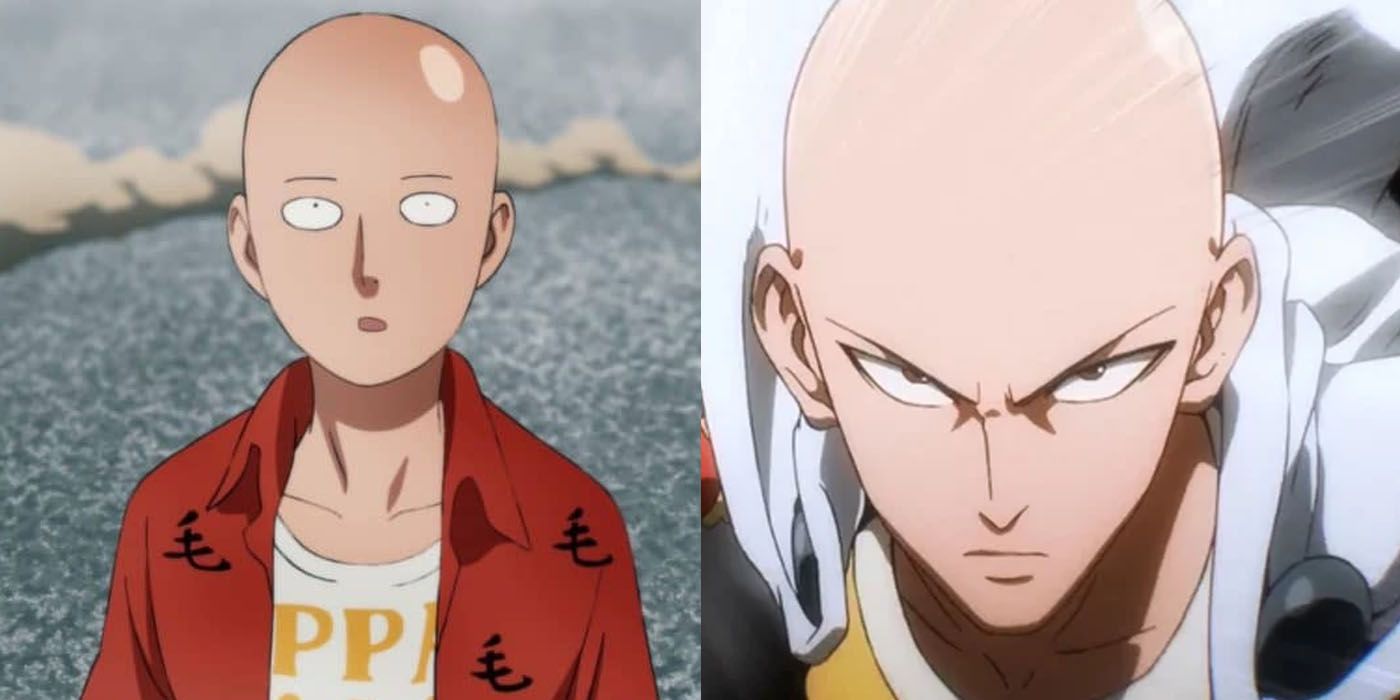 Most Powerful Shonen Anime Protagonists