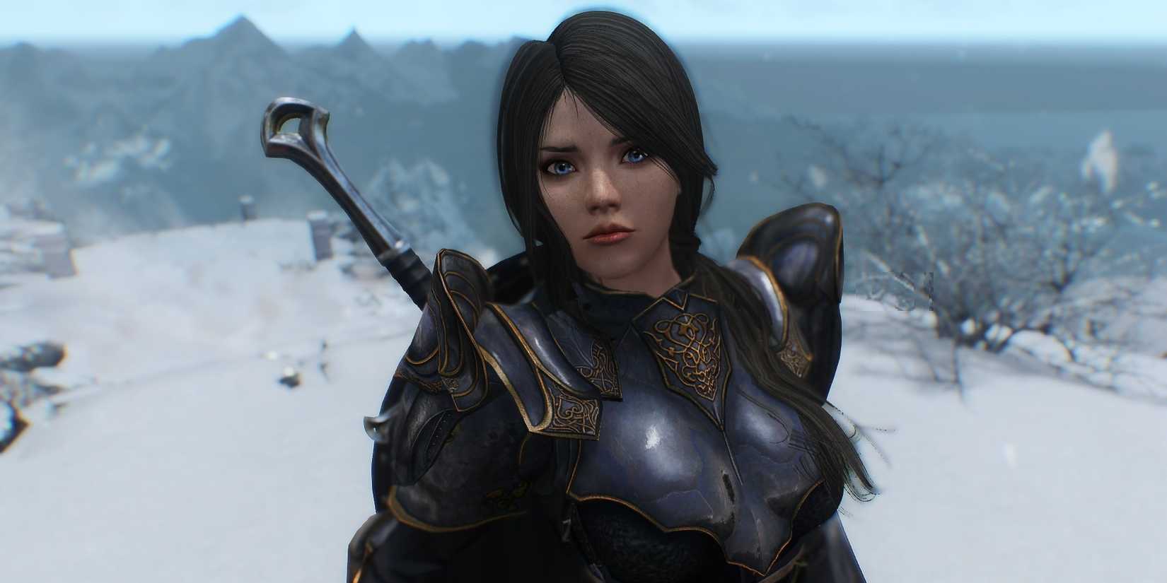 Best Follower Mods For Skyrim