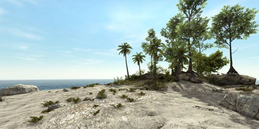 Best Gameplay & Map Mods For Stranded Deep