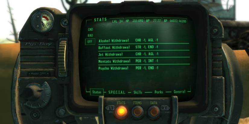 10 Best Builds In Fallout 3