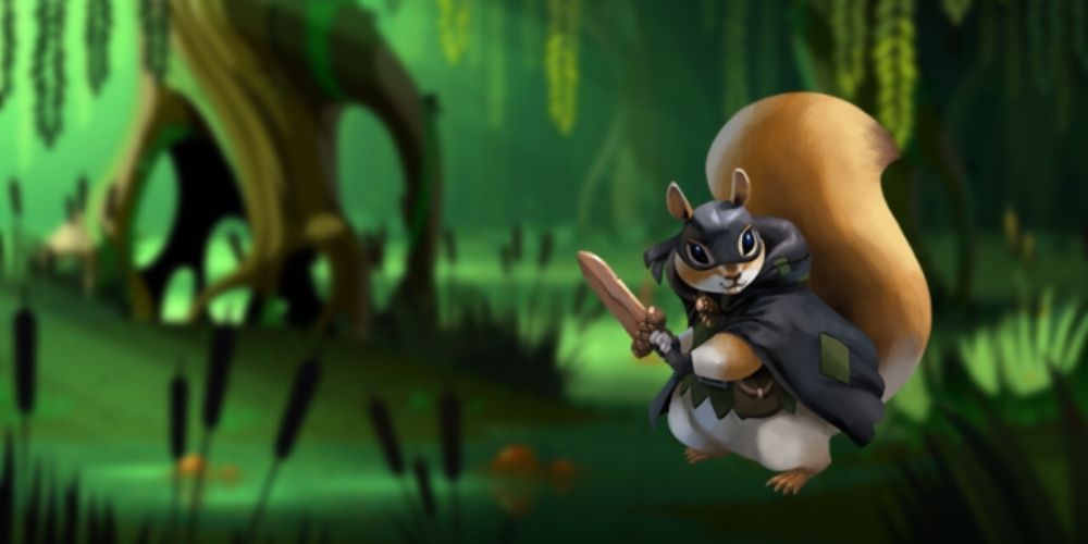 Armello: 10 Best Heroes To Play As