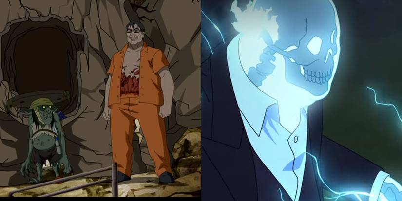 Trese: 13 Things The Netflix Adaptation Does Differently From The Comics