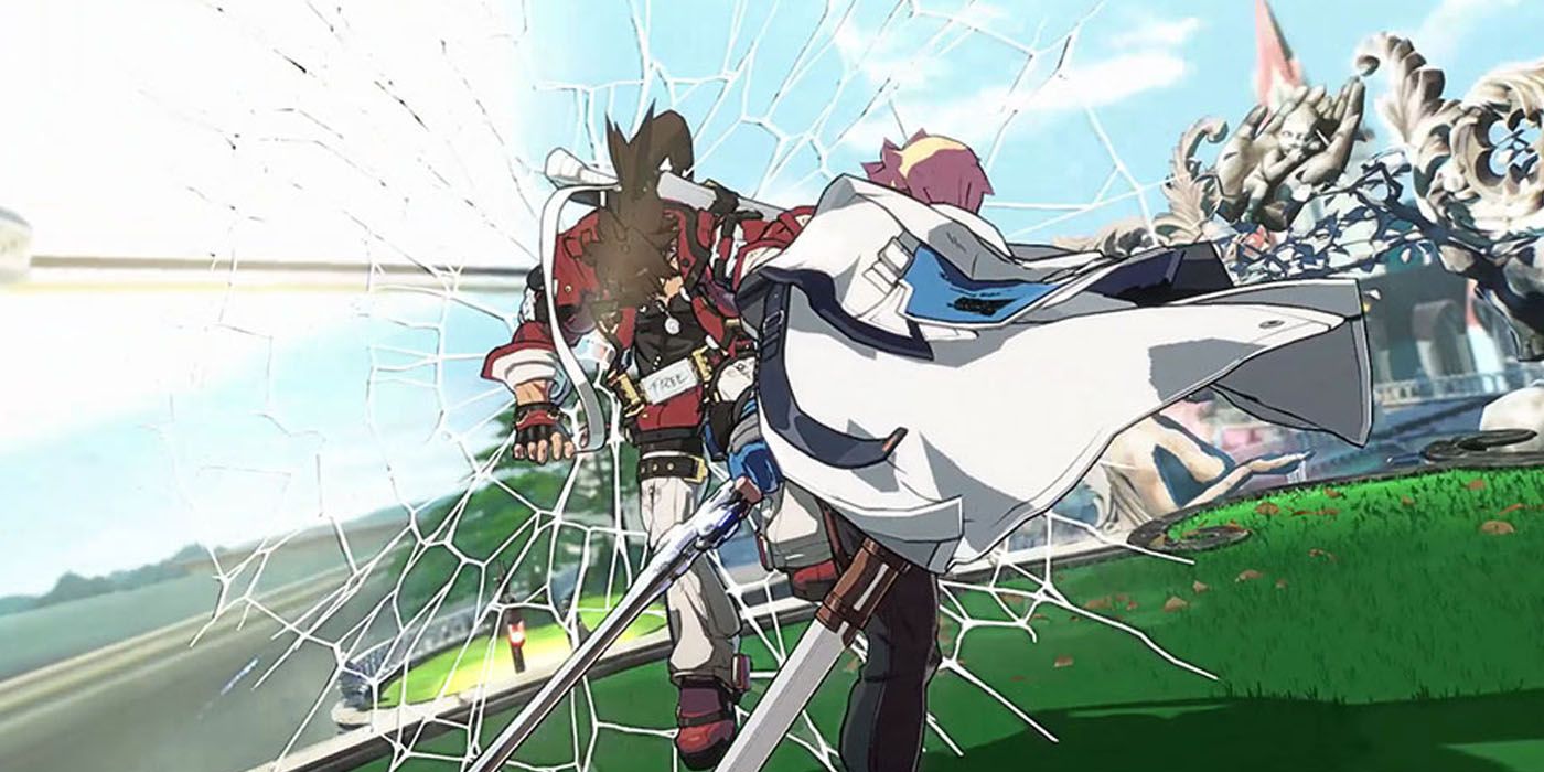 Guilty Gear Strive: Tips & Tricks For Executing Combos