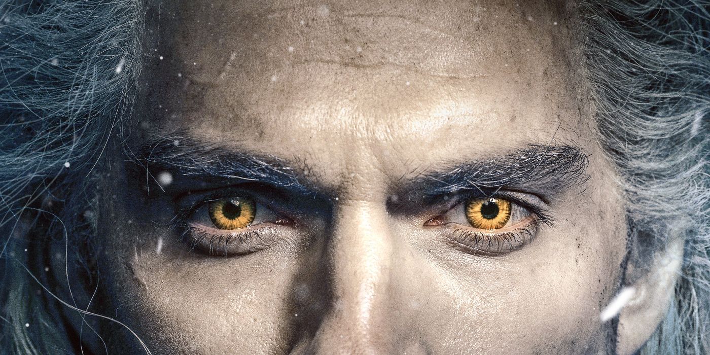 Toss A Coin To This Gender Swapped Witcher