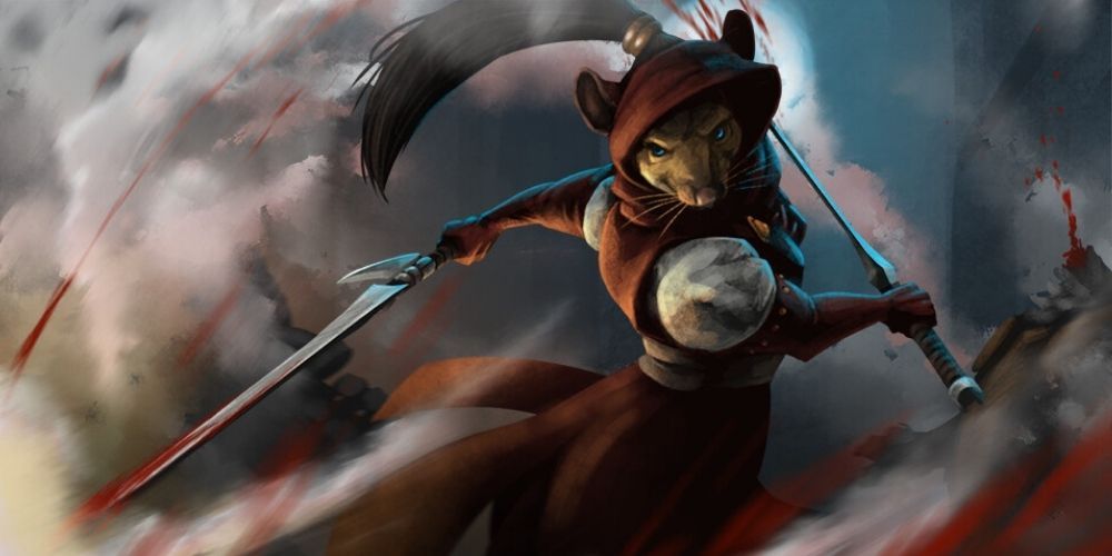 Armello: 10 Best Heroes To Play As