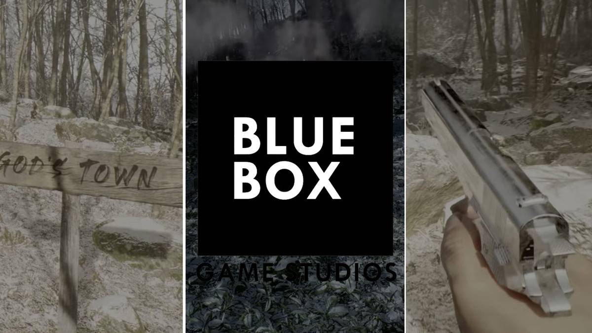 Blue Box Studios Apologizes Over Silent Hill Confusion