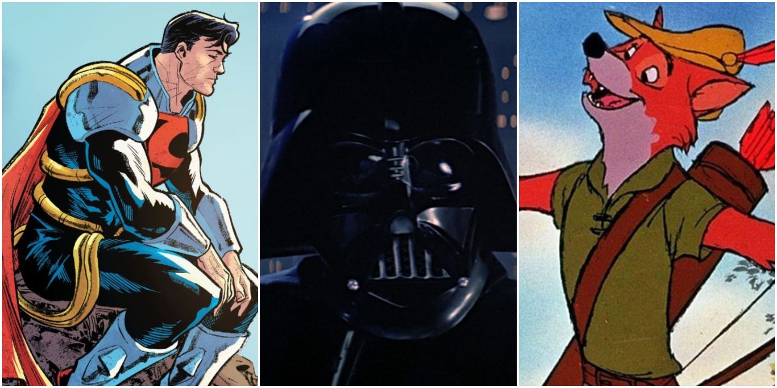 Dungeons & Dragons: Every Alignment, Explained