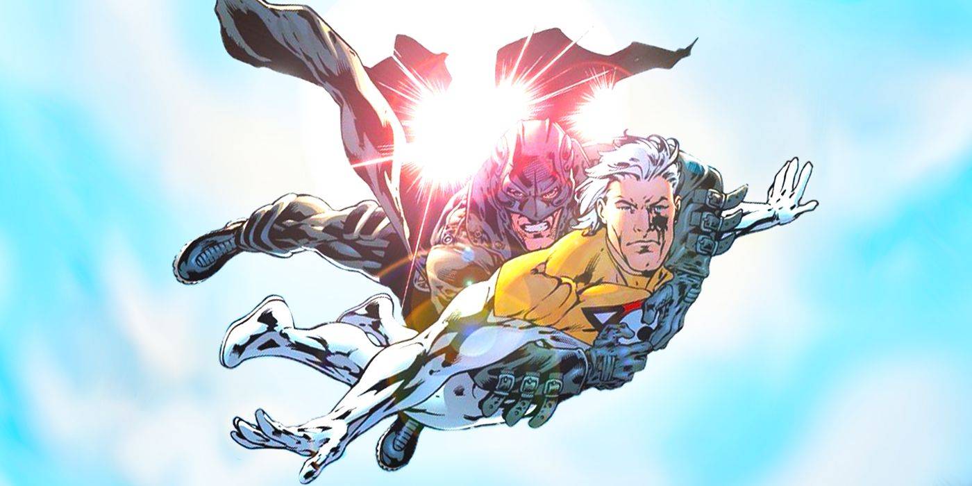 This Upcoming DCU Film Needs To Embrace Its Origins