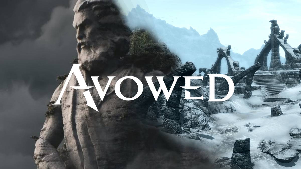 How Avowed's Dungeons Should Differ From Skyrim