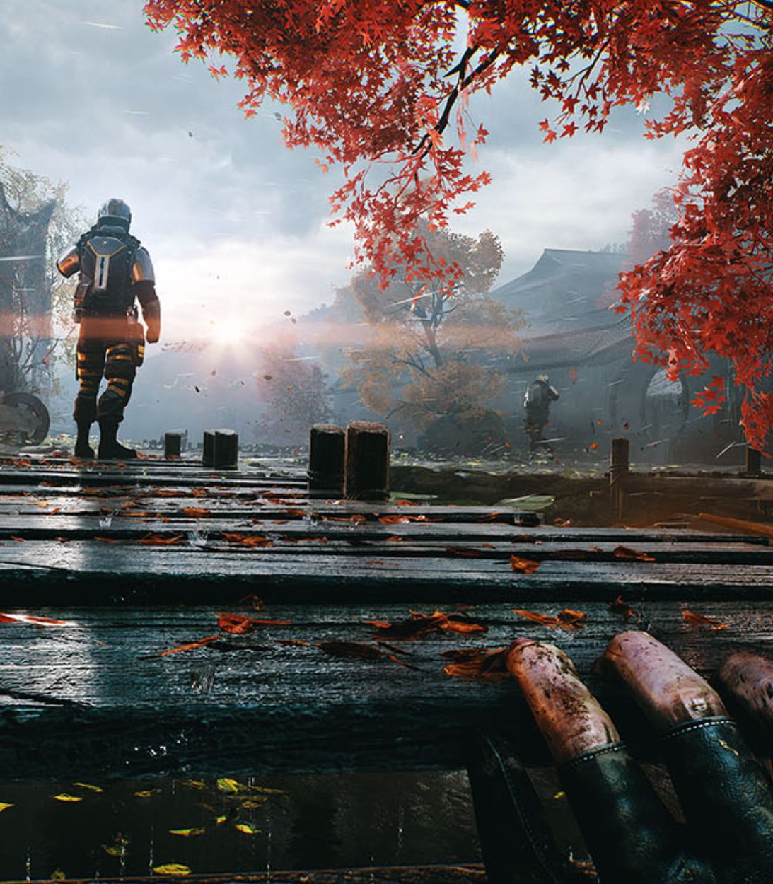 Bright Memory: Infinite News, Trailer, Guides, and More