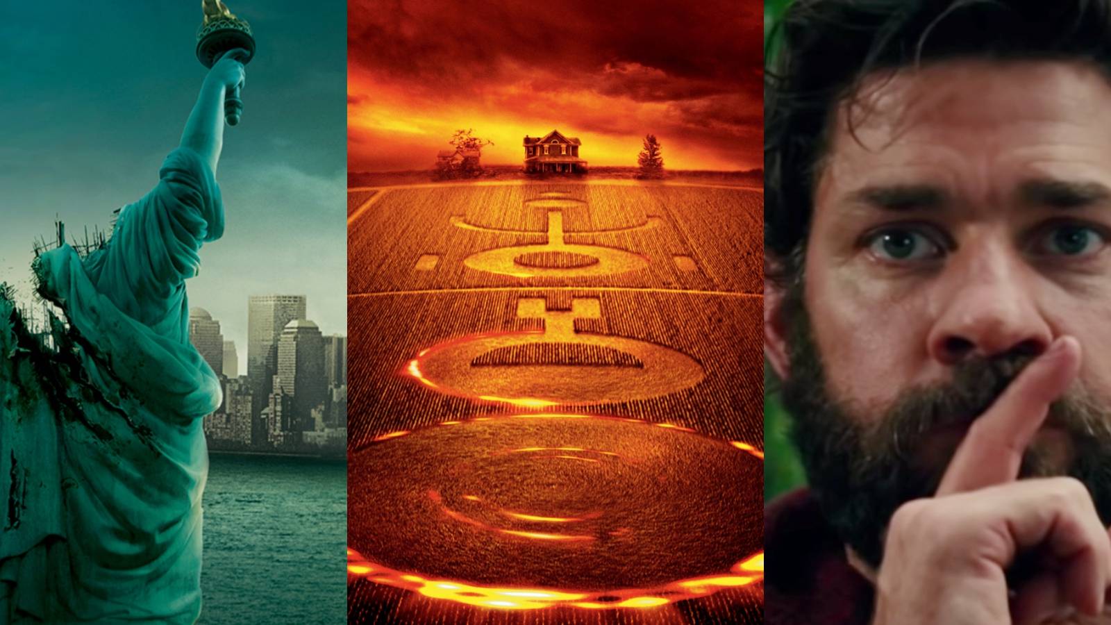 Exploring Alien Invasion Tropes In Science Fiction