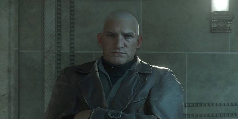 Call of Duty: 10 Most Brutal Villains In The Franchise, Ranked