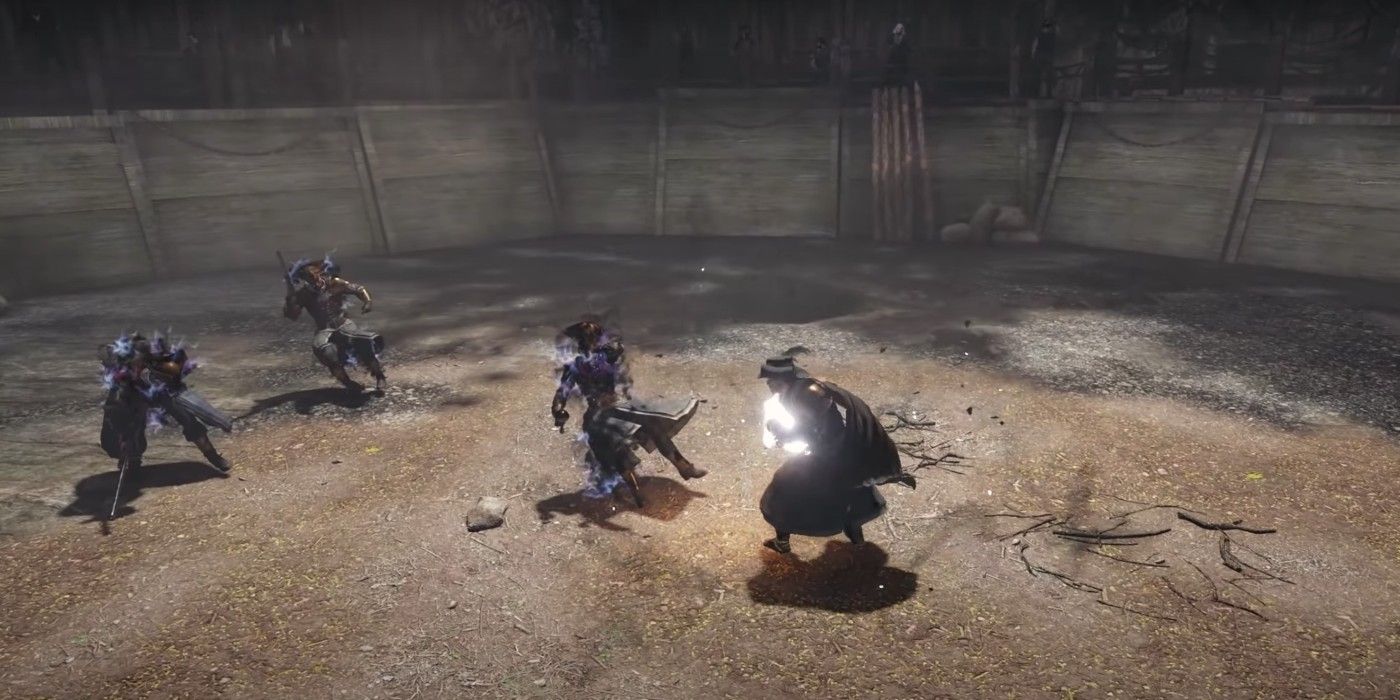 Greedfall: 10 Skills You Need To Unlock As Soon As Possible