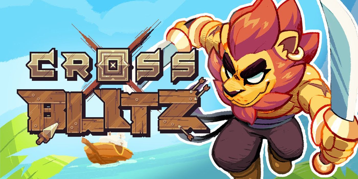 Interview: Developer Tako Boy Aims to Subvert Expectations with Card Battler/RPG Cross Blitz