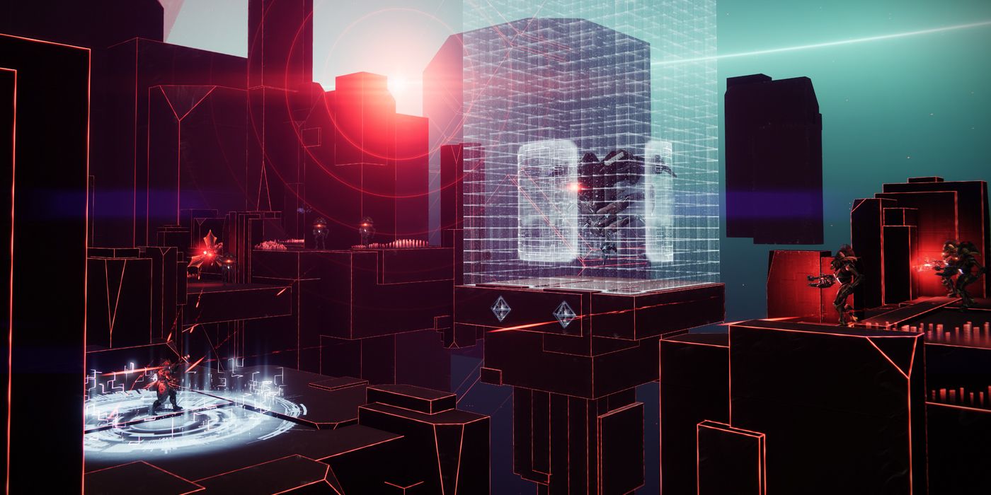 How to Complete All Destiny 2 Seasonal Challenges for Week 5 (Season of ...