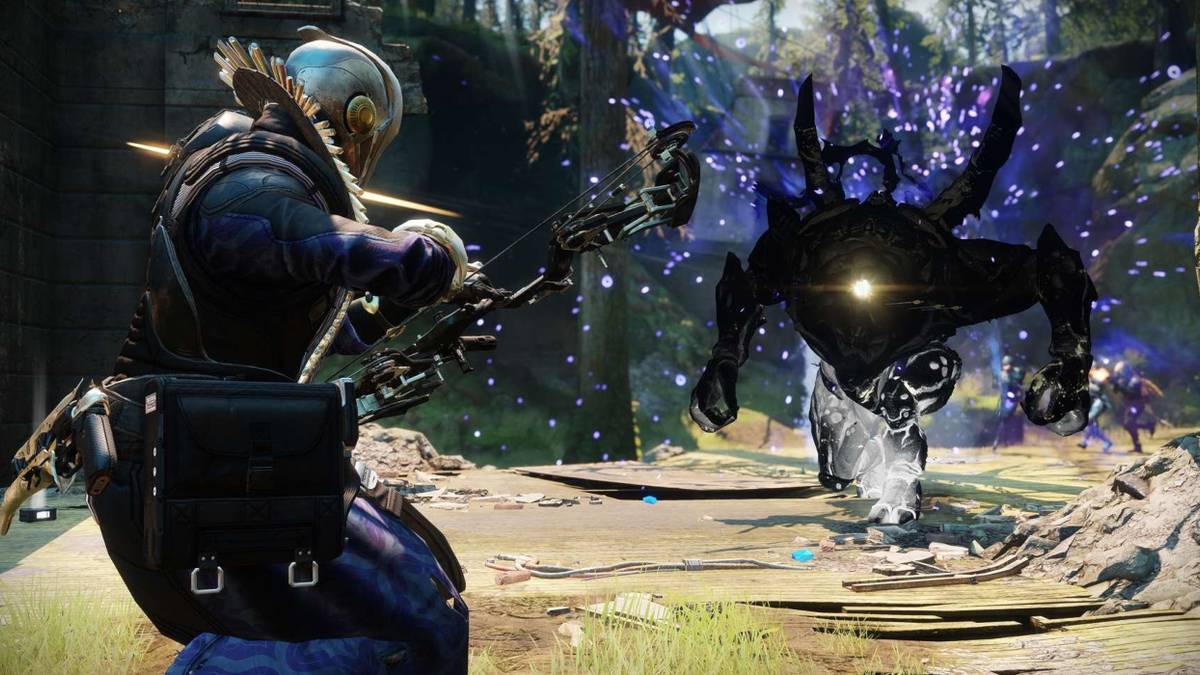 Destiny 2 Players Makes Interesting Gambit Suggestion