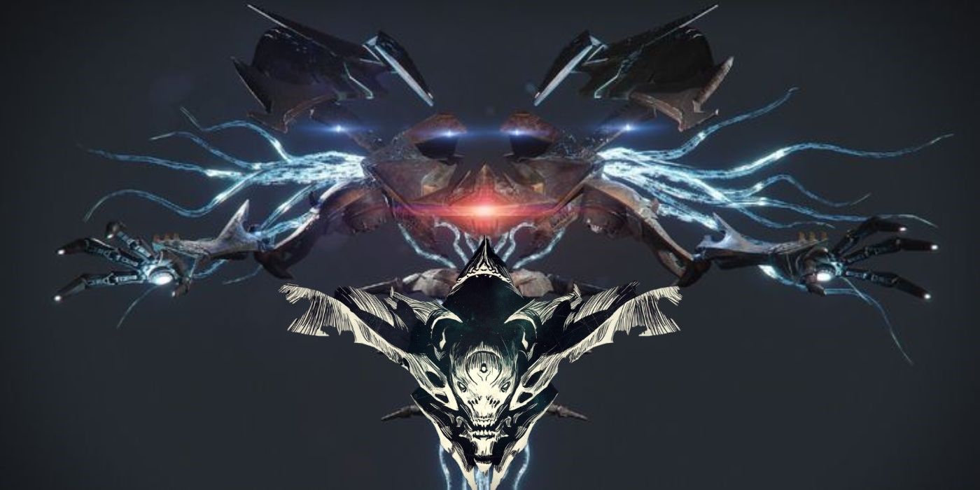 Destiny 2's Showdown With Quria Needs to Live up to The Hype