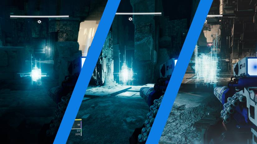 Destiny 2: How to Beat the Oracles Encounter in the Vault of Glass