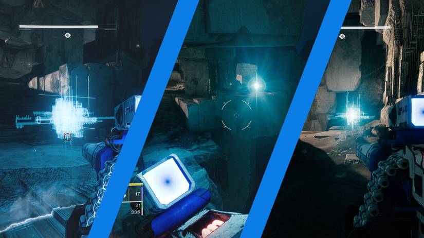 Destiny 2: How to Beat the Oracles Encounter in the Vault of Glass