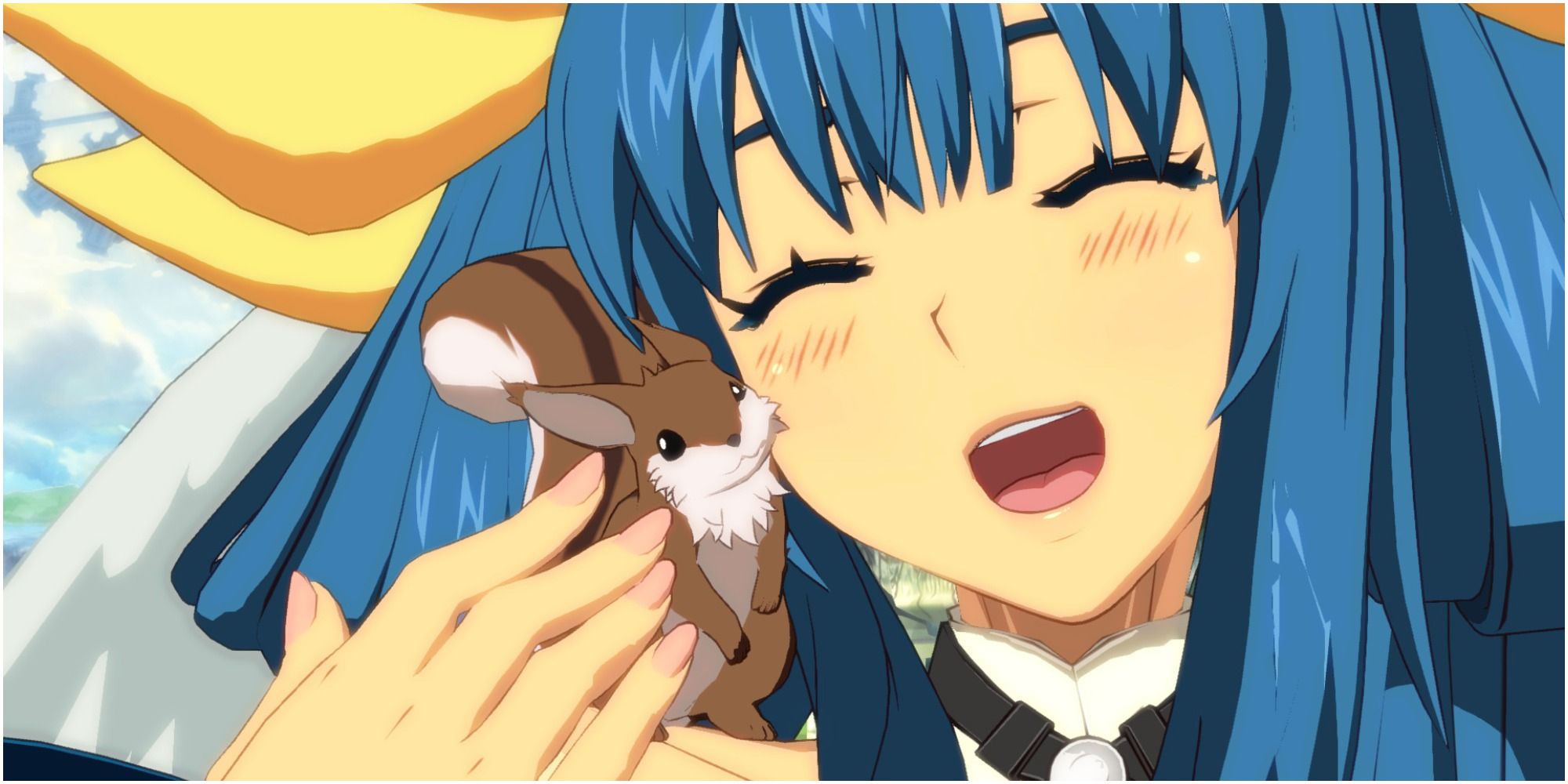 10 Characters We Hope To See As DLC In Guilty Gear Strive