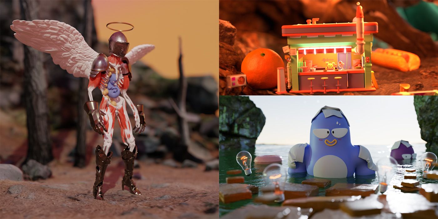 Dome-King Cabbage Dev Describes a Development Process like Building LEGO