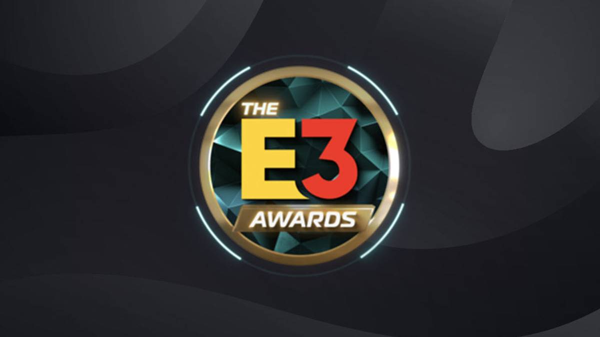 First E3 Awards Winners Revealed