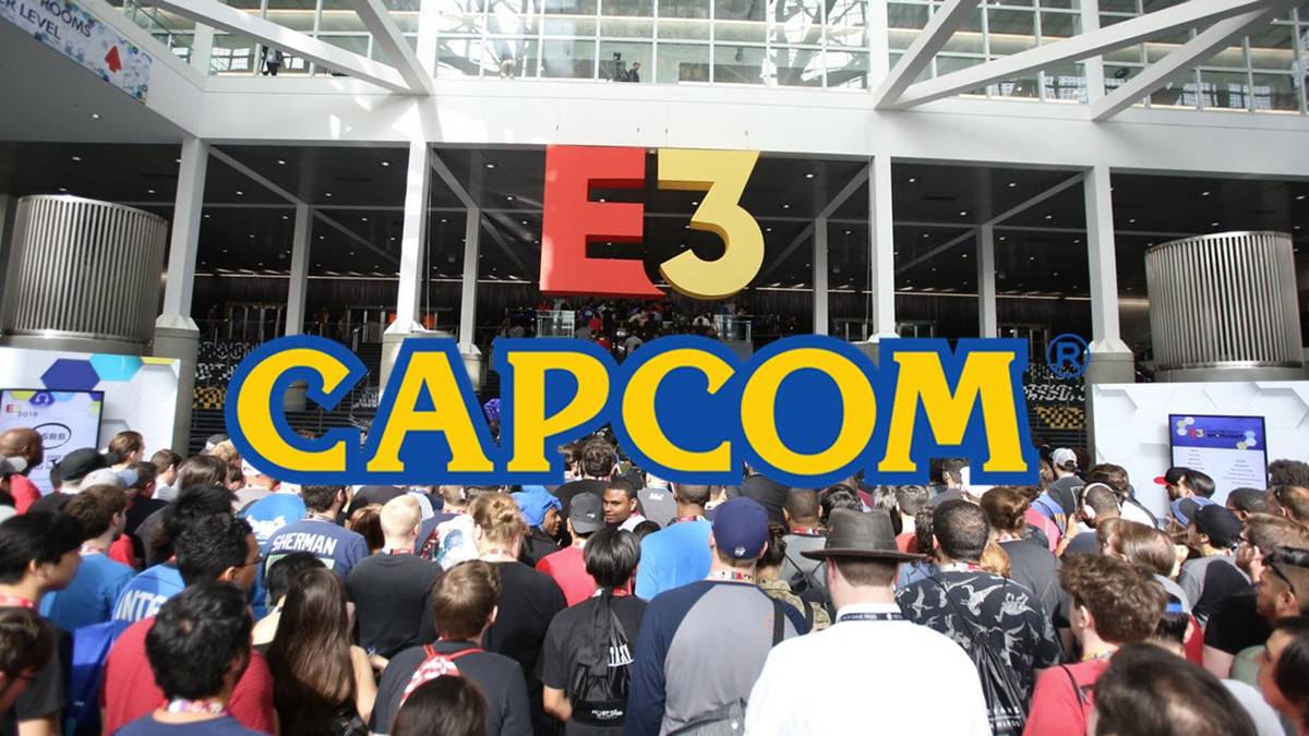 Capcom E3 Showcase Time, Date, and Line-Up Announced