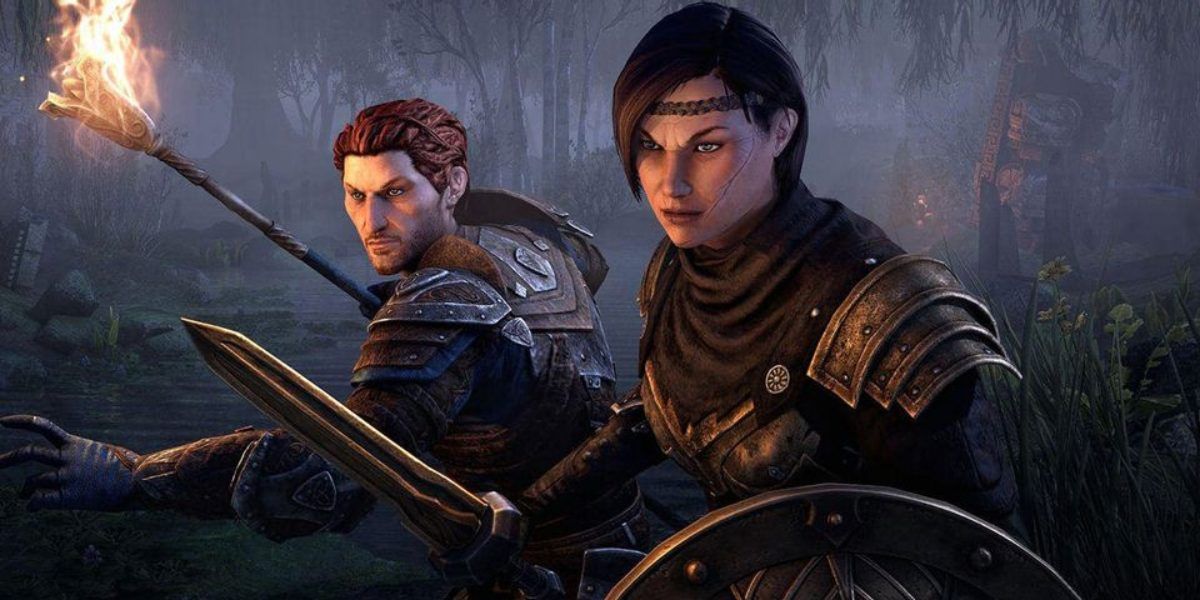 ESO Blackwood: 10 Best Companion Skills for Bastian Hallix