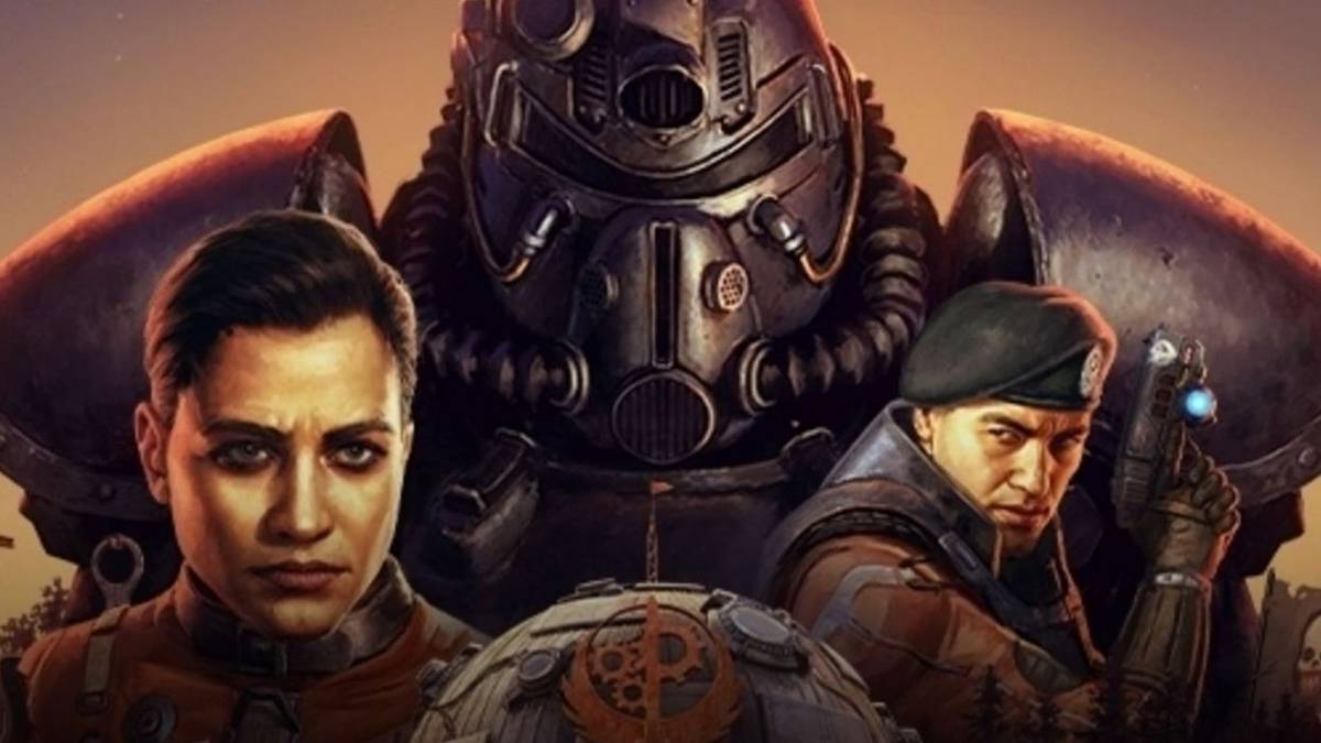 Fallout 76: Steel Reign Expansion Coming Next Month