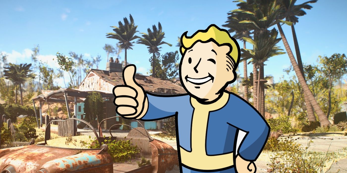 Fallout 5's Setting: 5 Real-World Locations That Would Be Interesting
