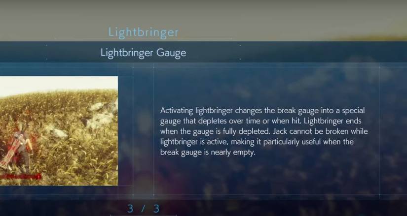 Stranger of Paradise: Final Fantasy Origin Demo - What Does ...