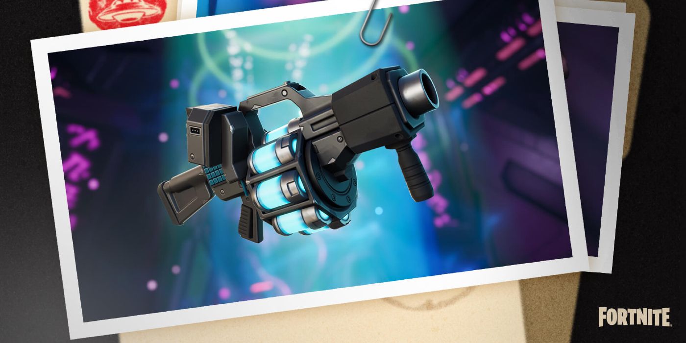 Fortnite: How to Use Recon Scanner to Spot an Infected Wildlife or ...