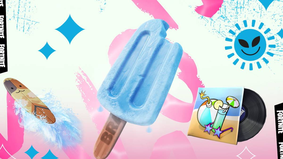 Fortnite: What is the Pro 100 Code?