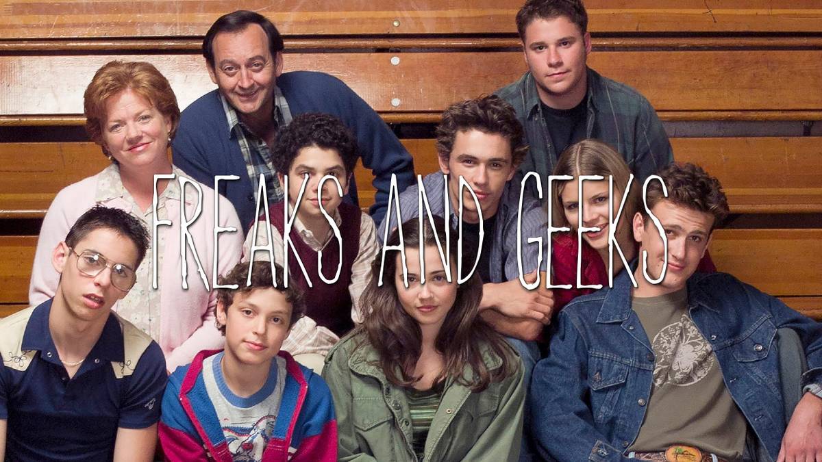 Freaks And Geeks Almost Got A Second Season