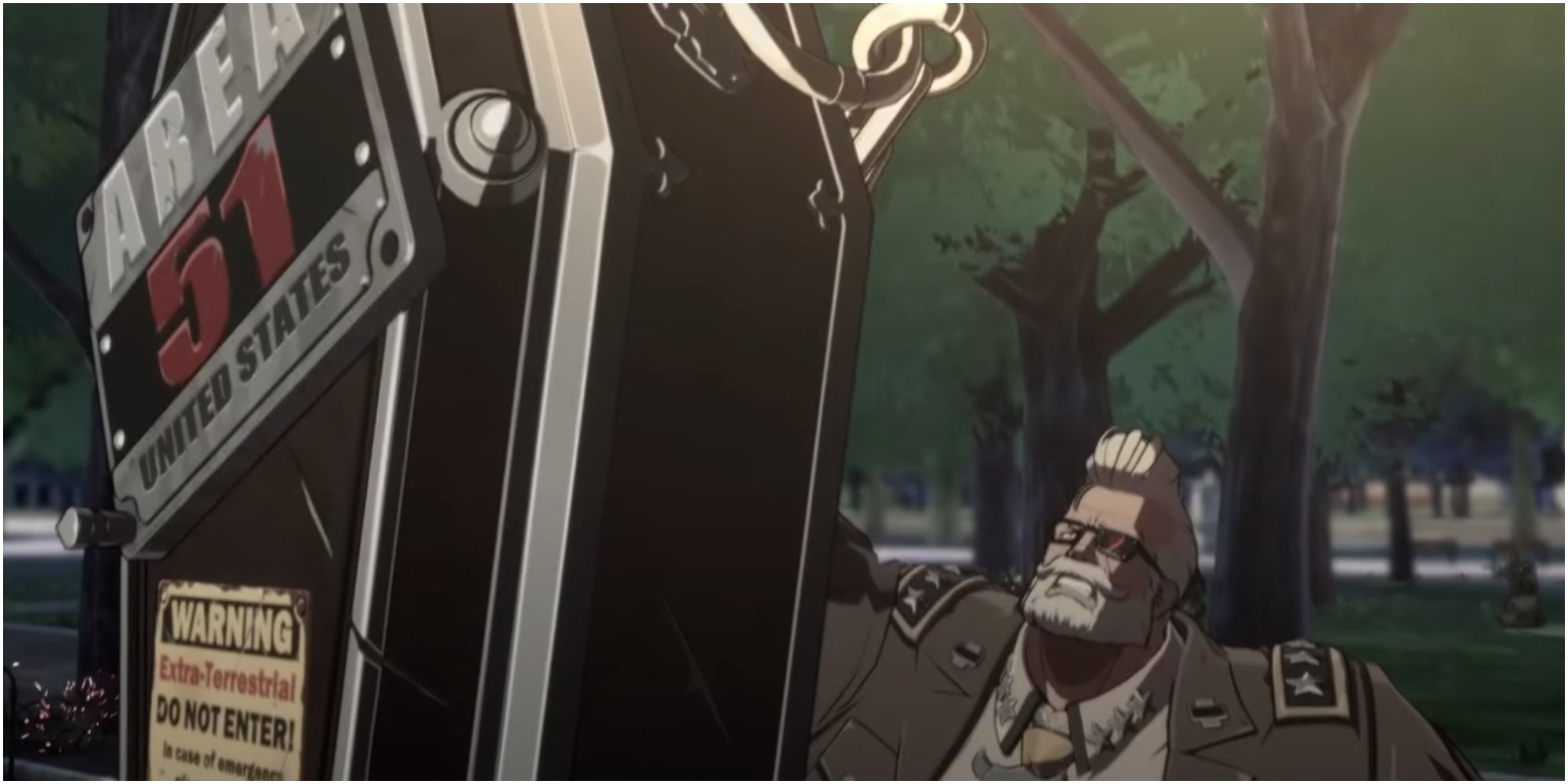 10 Characters We Hope To See As DLC In Guilty Gear Strive