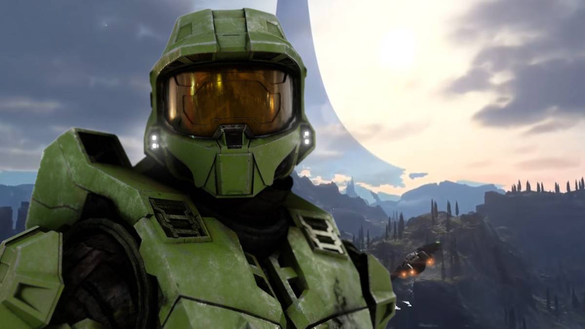 Halo Infinite Needs to Address the Craig in the Room