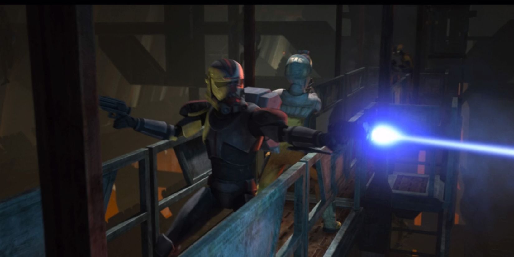 Star Wars: The Bad Batch - Episode 6 Review