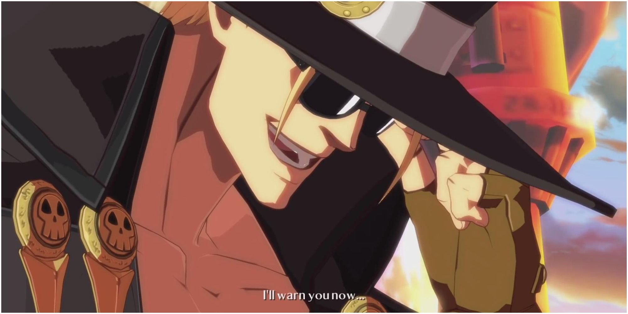 10 Characters We Hope To See As DLC In Guilty Gear Strive