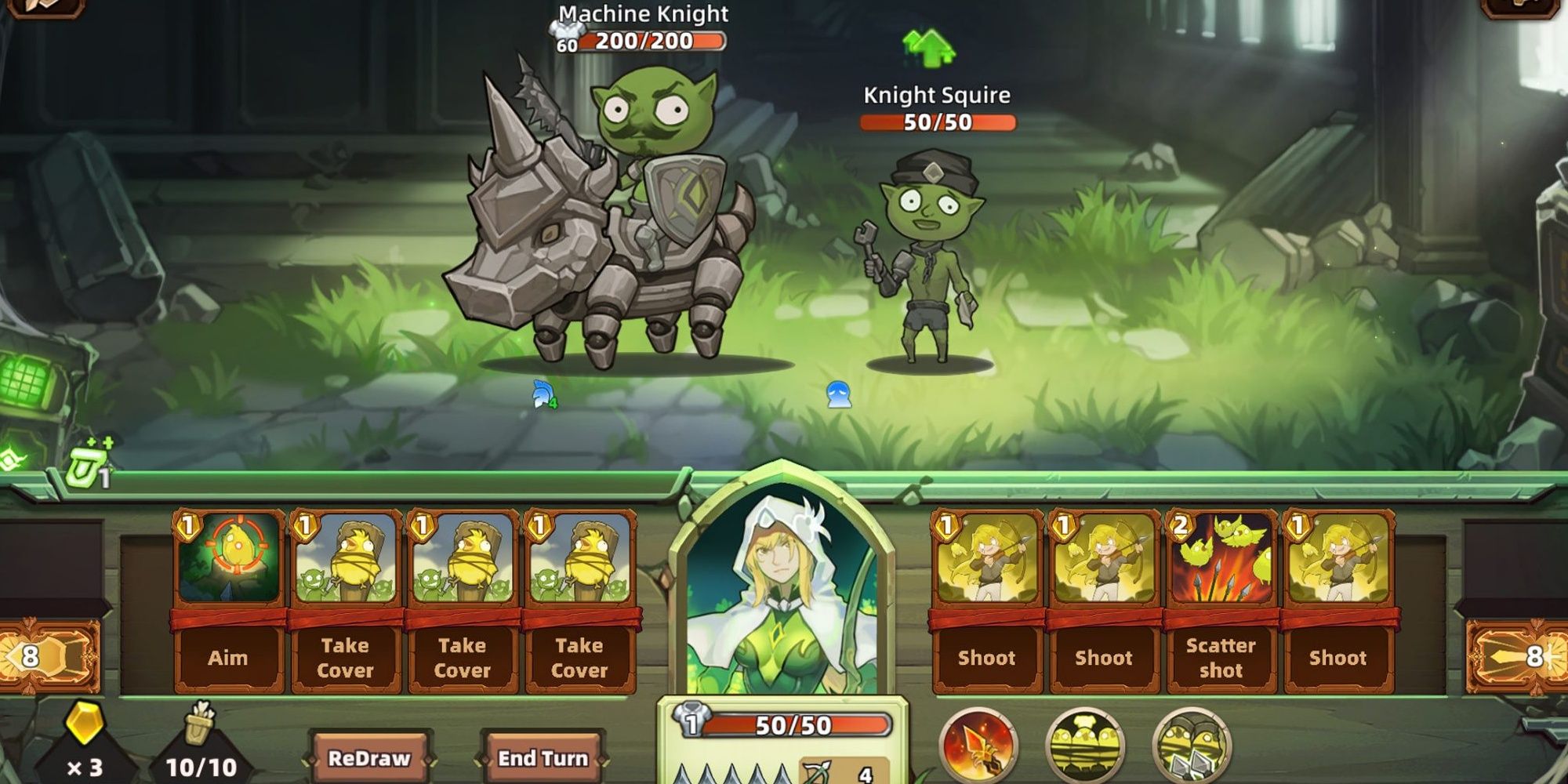 Best Recent Deck-Builder Games, Ranked