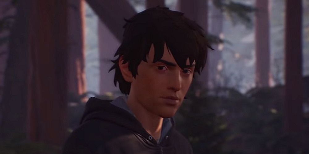 Life Is Strange: Which Character Are You, Based On Your Zodiac Sign?