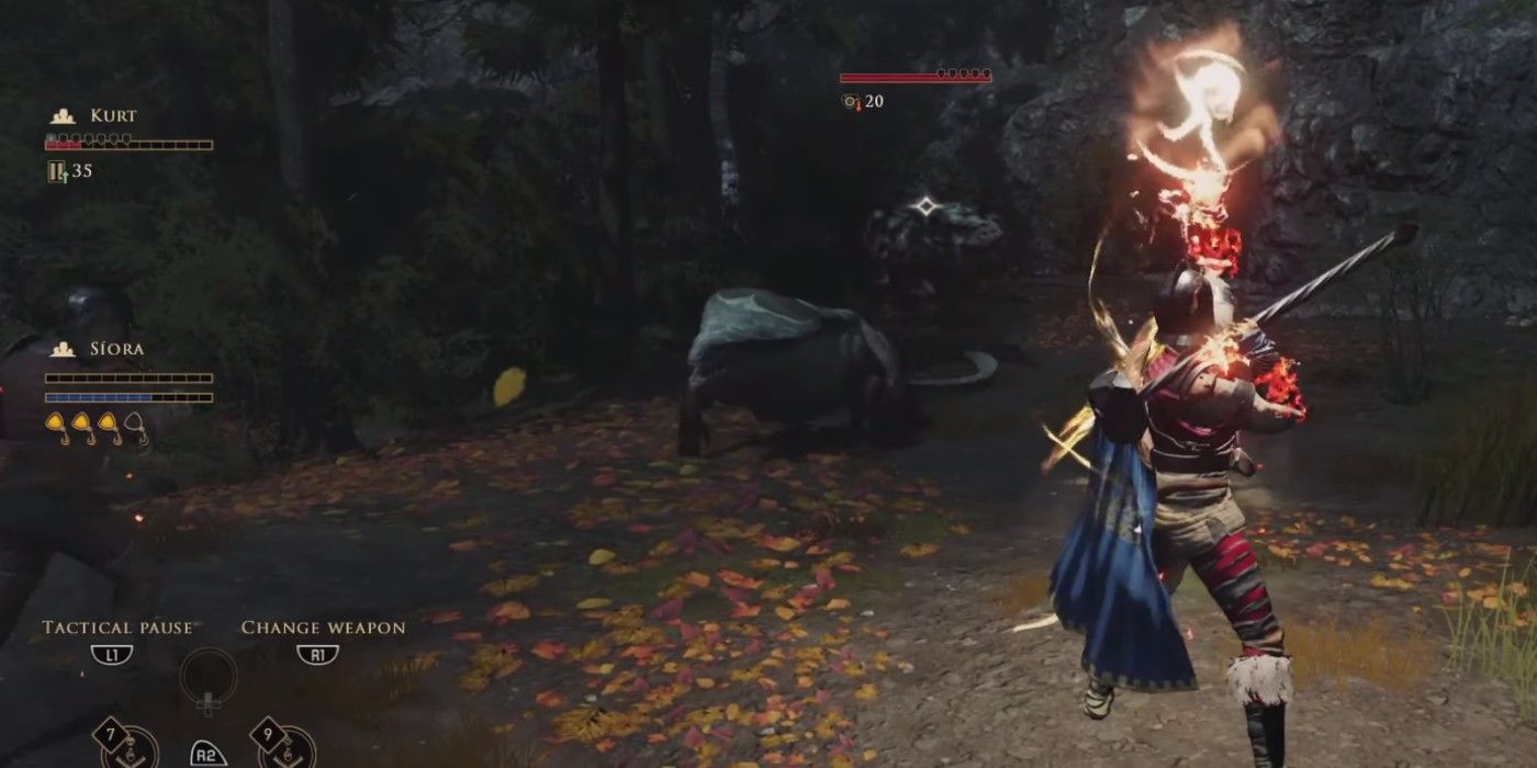 Greedfall: 10 Skills You Need To Unlock As Soon As Possible