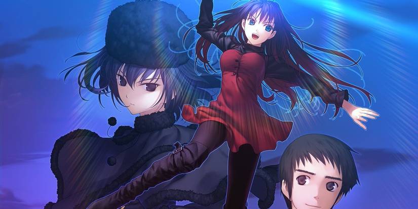10 Best Fantasy Visual Novels (According To VNDB)