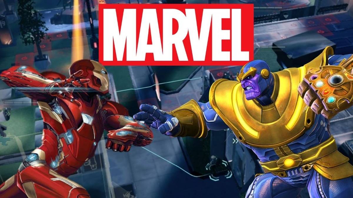 Comic Storylines That Would Be Perfect for 2K's Rumored Marvel/XCOM Game