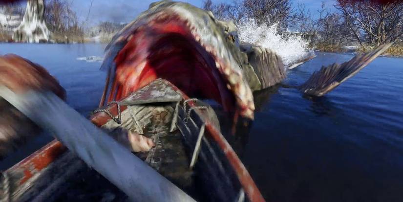 Metro Exodus Enhanced: Major Differences From The Original Releases