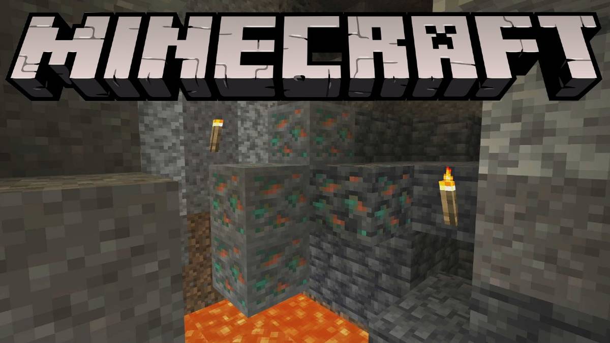 Minecraft: What Does Copper Do?