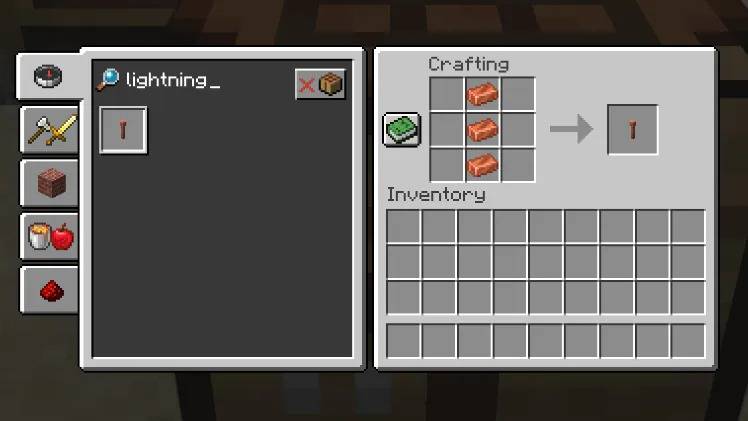 Minecraft: What Do Lightning Rods Do?