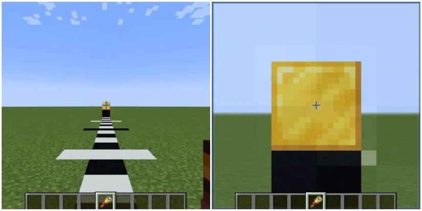 Minecraft: How To Make A Spyglass