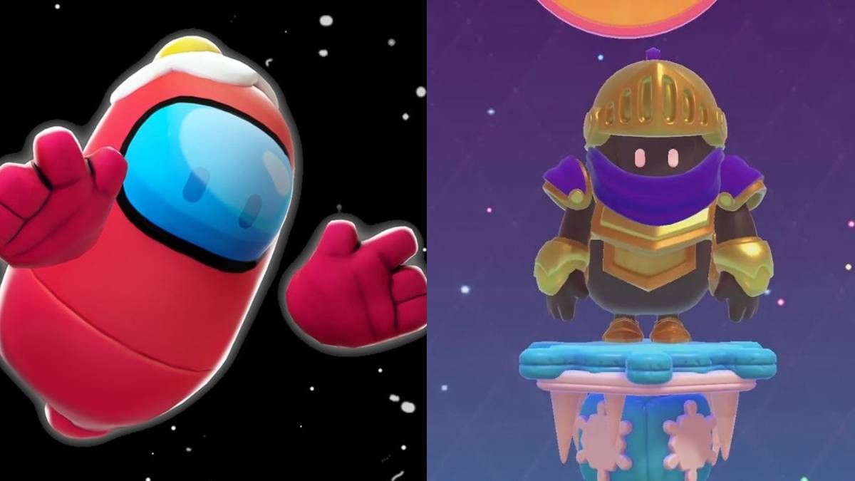 Best Costumes In Fall Guys & How To Get Them