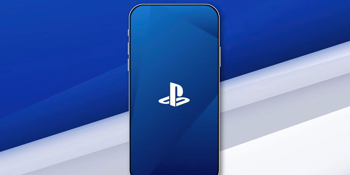 PlayStation's Mobile Projects Could Be Announced Soon