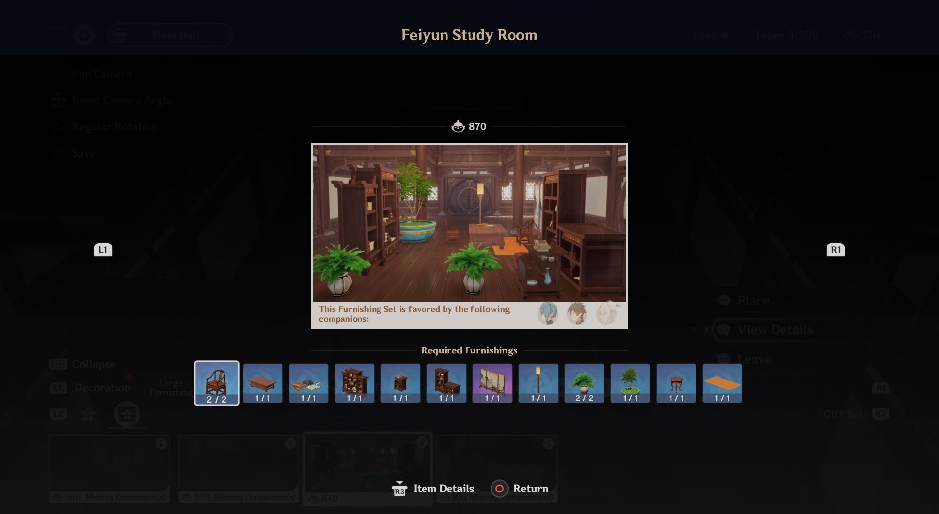 Genshin Impact: How to Use Realm Dispatch